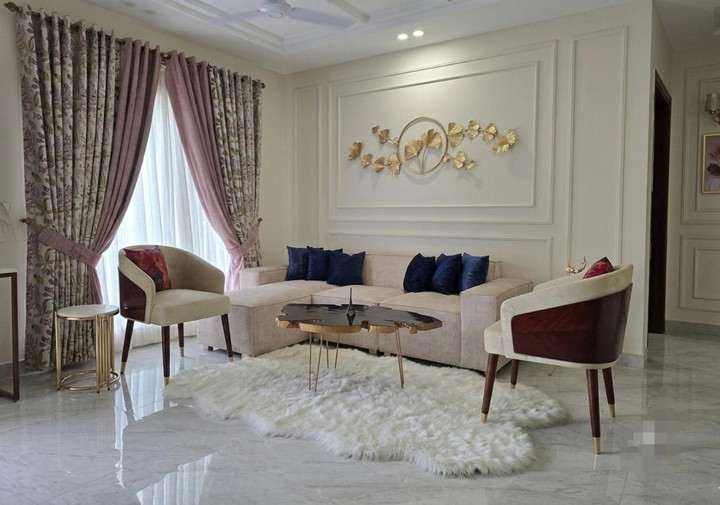 Ismails Cottage 2br Apartment - Pakistan