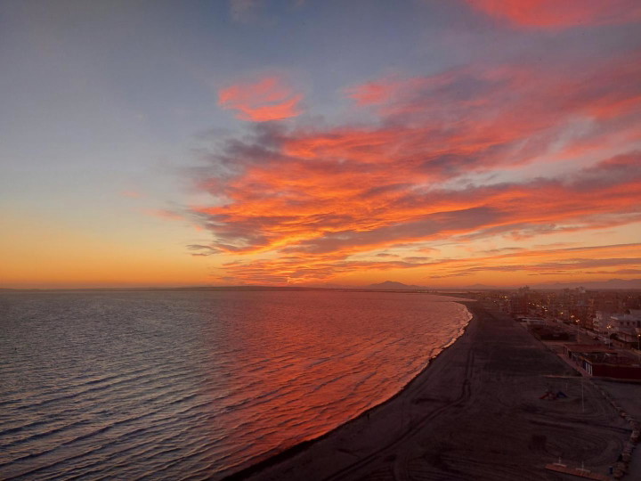 Sunset Beach Ii - Santa Pola