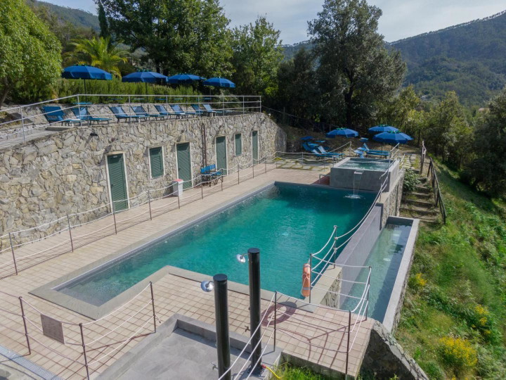 Hotel Al Terra Di Mare - Cinque Terre