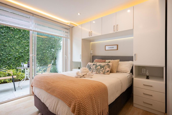 Private Residences By Vibrant - Lima