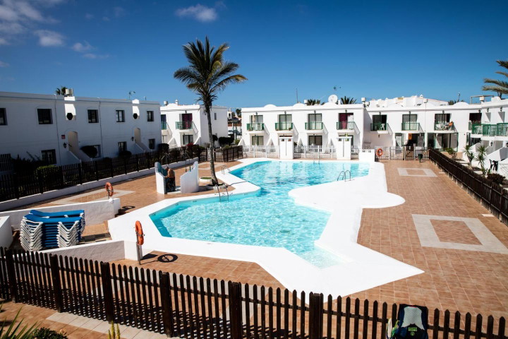 Grandes Playas - Fuerteventura
