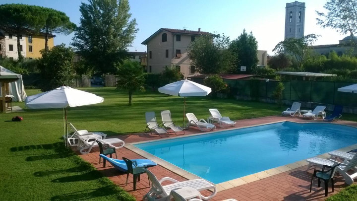 B&b Il Casale Di Nanni - Lucca
