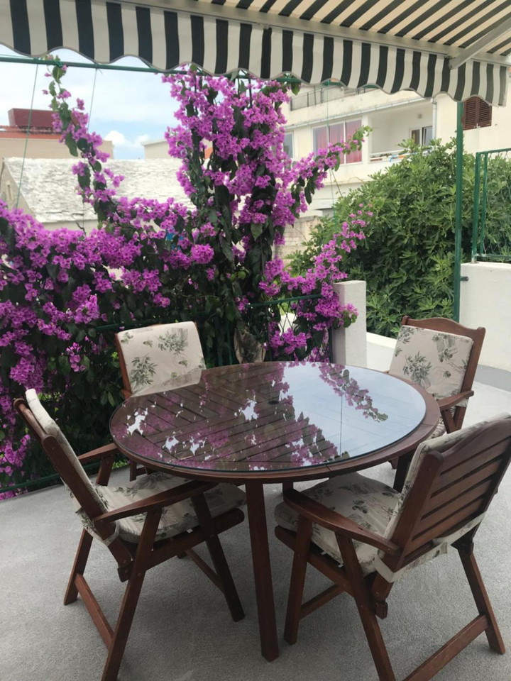 Sara Apartments Baska Voda - Brela