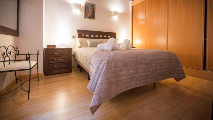 Apartamento Alfileritos 14 By Toledo Ap - Toledo