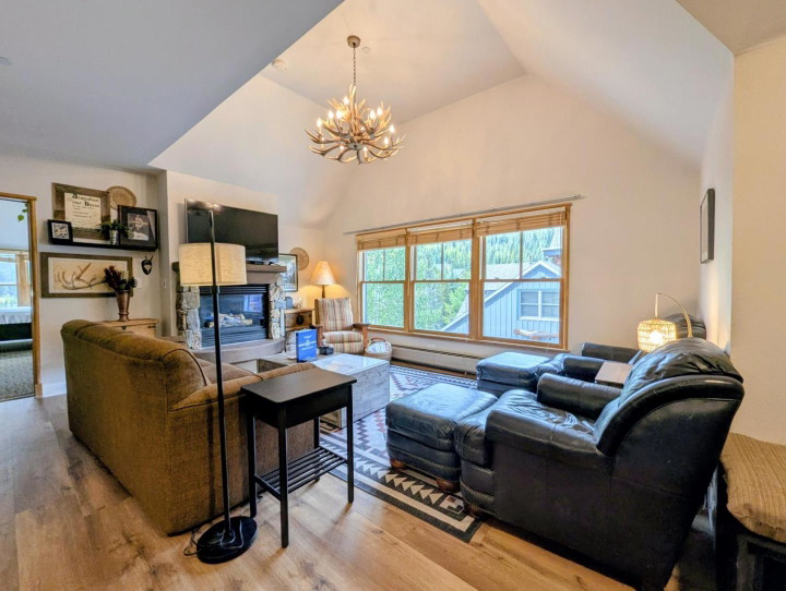Jack Pine 8011 By Summitcove Lodging In Colorado - Keystone, CO