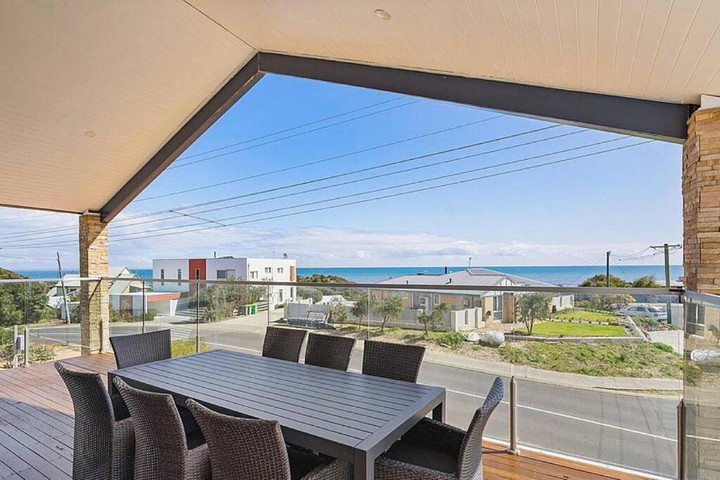 Seascape Beach House - Bunbury