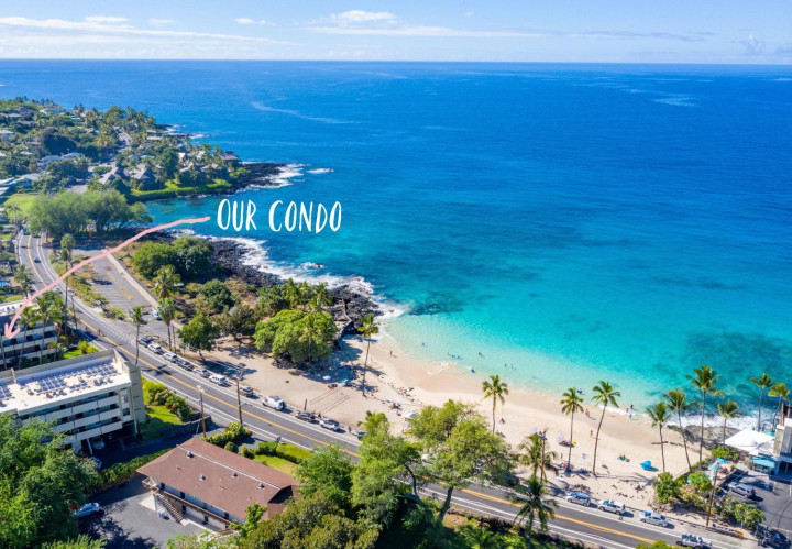 Oceanfront Retreat, Ac, Steps Away From Magic Sands Beach & Boogie Board, Wsv - 庫克船長村