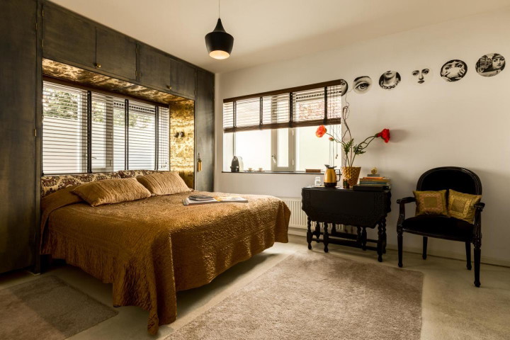 B&b Habitat - Haarlem