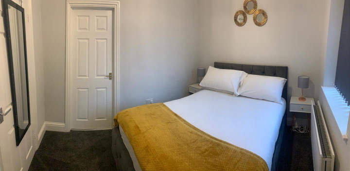 Gateshead Serviced Apartment Ideal For Contractors And Vacationing - Newcastle upon Tyne