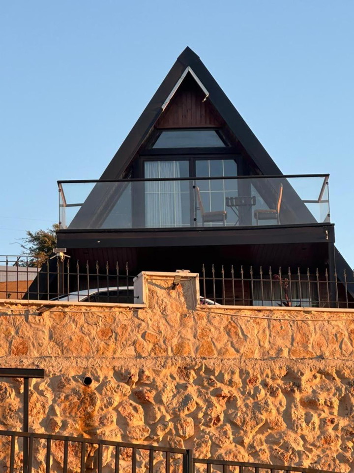 Umm Aljulud Cottages 02 - Jordania