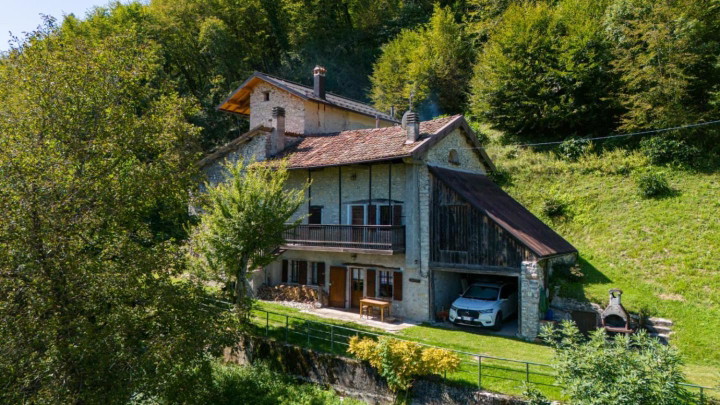 Baita Primo Sogno - Italy