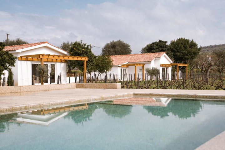 Imago Houses - Private Pool - Douro Valley - By Met - Armamar