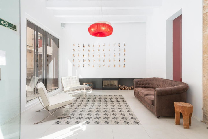 Can Vent Boutique Hotel - Alcúdia
