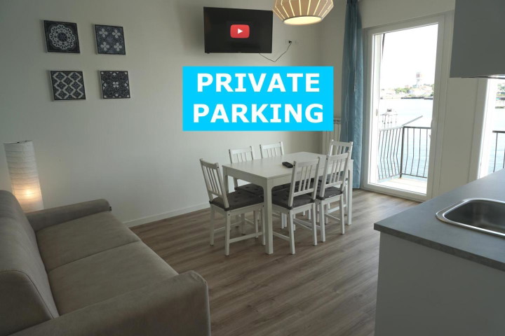 Holiday House - Chioggia