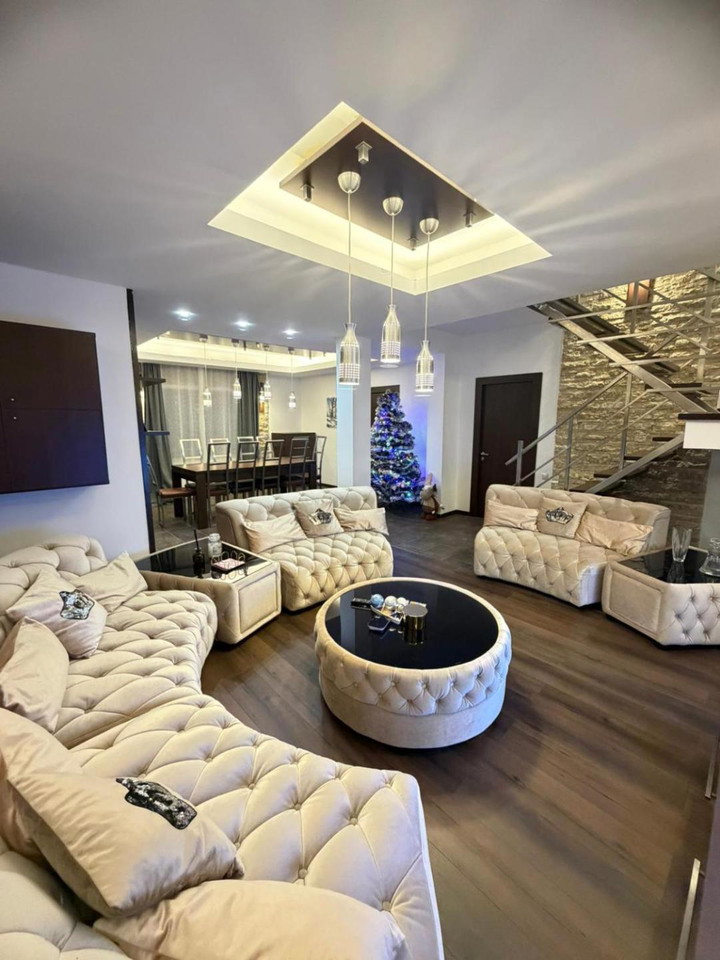 Amk House Busteni 2 - Sinaia
