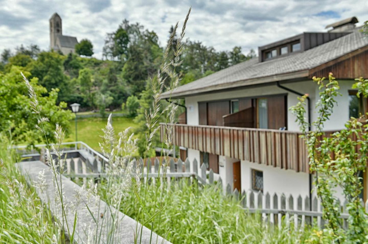 Pension Fellis - Castelrotto