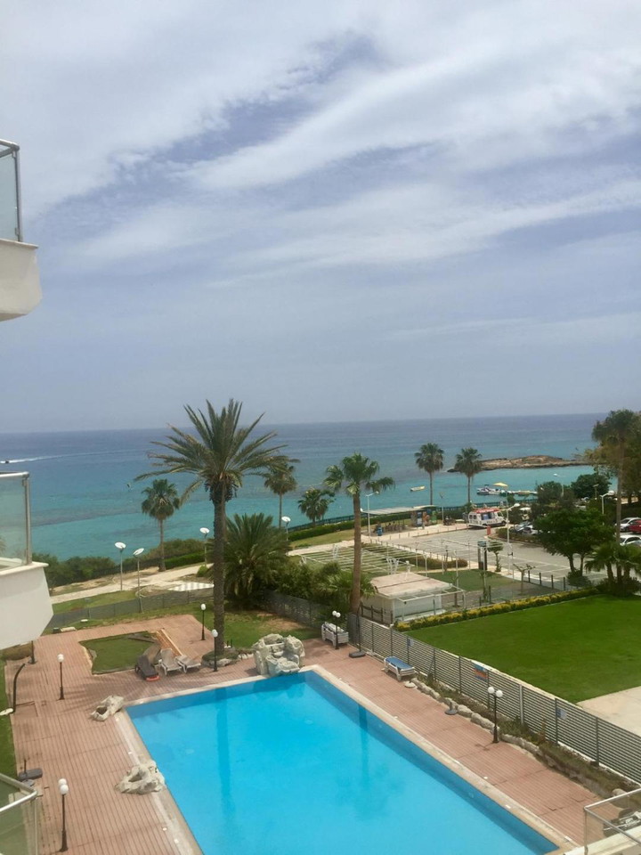 Pallinio Court 402 Fig Tree Bay- Protaras Beach, Iasonos Str 7a - Protaras
