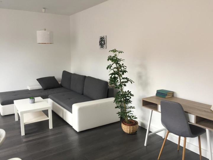 Rozmaring Apartman Pécs - 佩奇