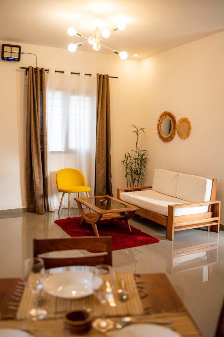 Appartement Iii à 10min De L'aéroport - Antananarivo