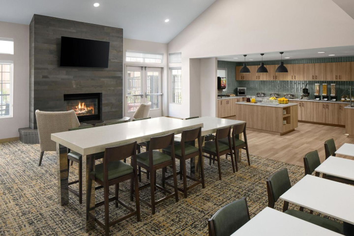 Residence Inn Portland Hillsboro - Hillsboro, OR