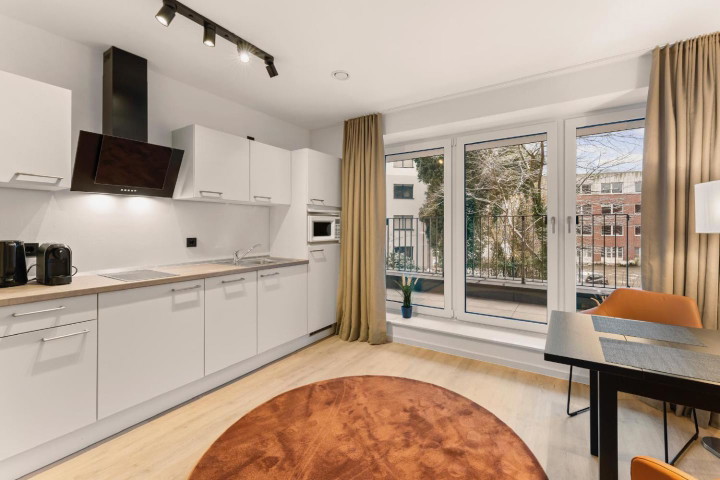 Between Studios - Business Apartment - Bahnhof 3 Min - Oldenburg