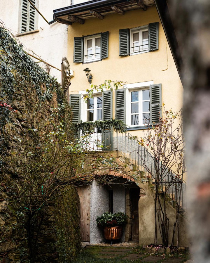 Relais Il Convento - Bérgamo