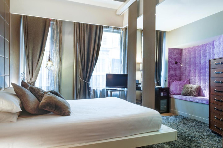 Ze Hotel - Argenteuil