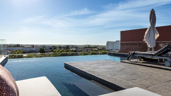 Vitoria Stone Hotel - Alentejo
