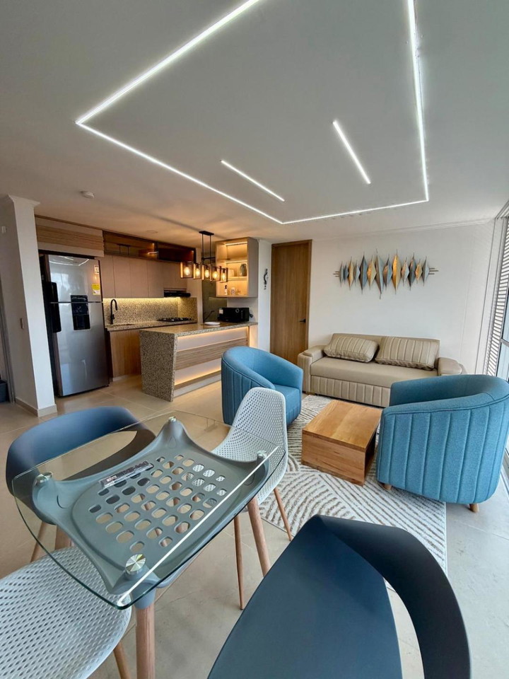 Apartasol En Santa Fe De Antioquia, Sol Y Descanso - Santa Fé de Antioquia