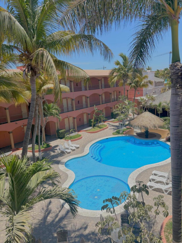 Estancia Real Los Cabos - Cabo San Lucas