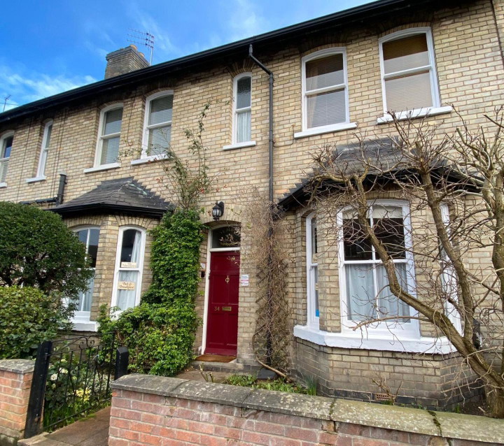 Number 34 Bed And Breakfast York - York