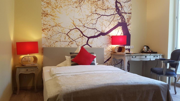Hotel Villa Verde - Meerbusch