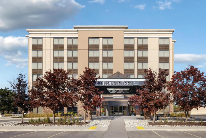 Doubletree By Hilton Kitchener - Kitchener