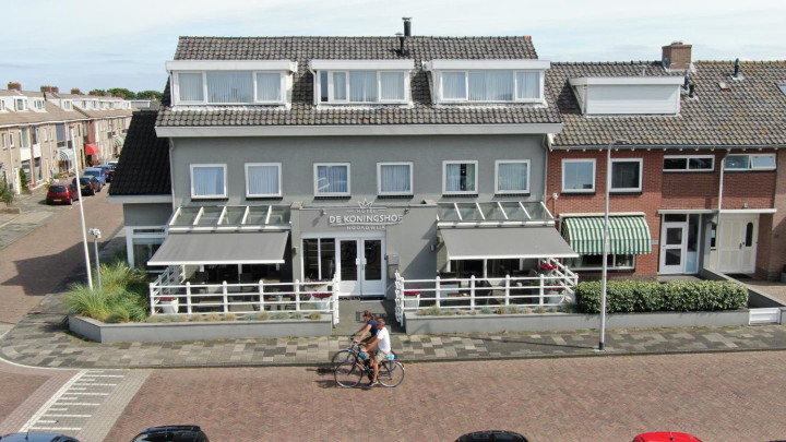 Hotel De Koningshof - Noordwijk aan Zee