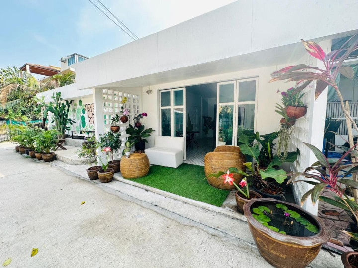 White Corner - Rayong