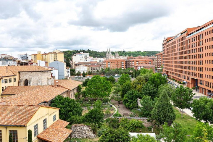 Vive Burgos Vut-09 200 - Burgos