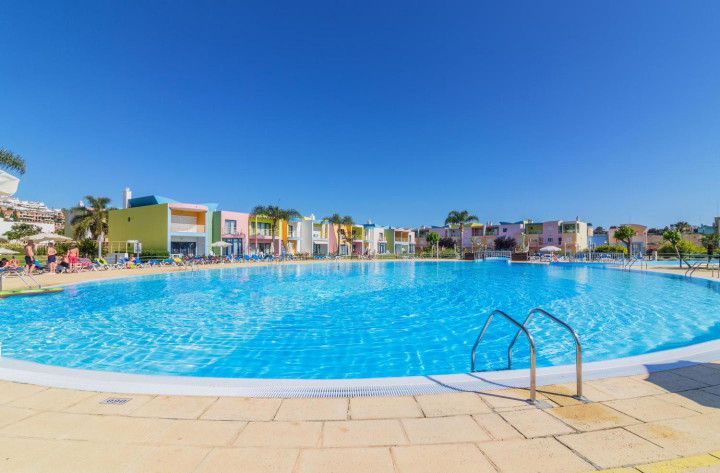 Orada Apartamentos Turísticos - Marina De Albufeira - Albufeira