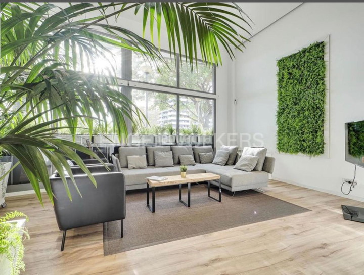 Apartment Close Barcelona - Rentals Badalona Beach - Free Parking - Badalona