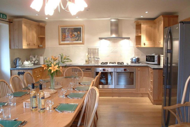 Arbor Holiday Cottages - Cotswolds