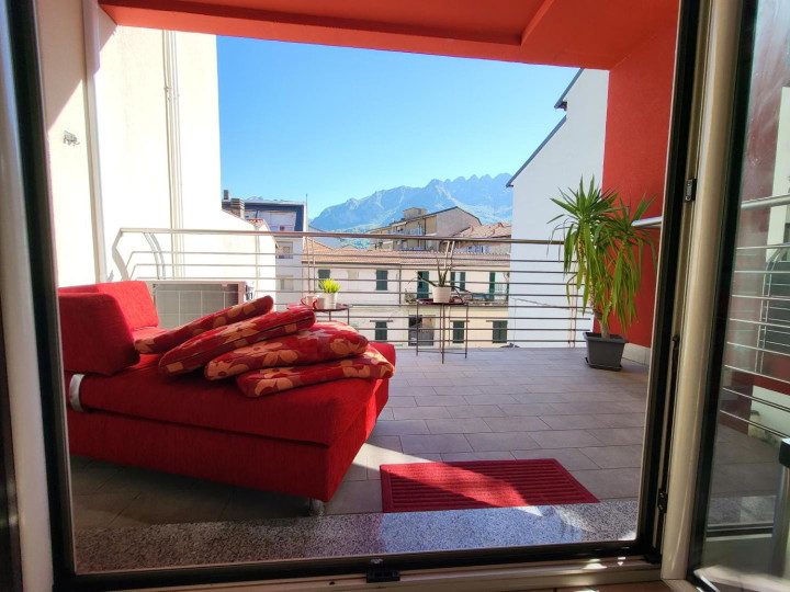 L&l Lakecomohouse - Lecco