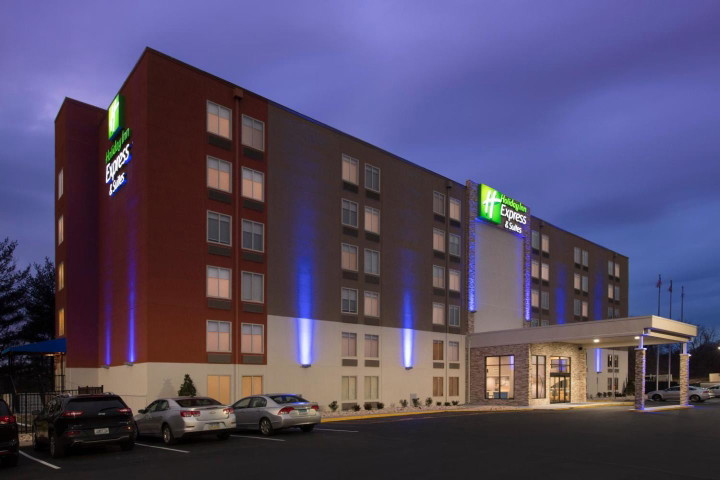 Holiday Inn Express & Suites College Park - University Area By Ihg - Washington, D.C.