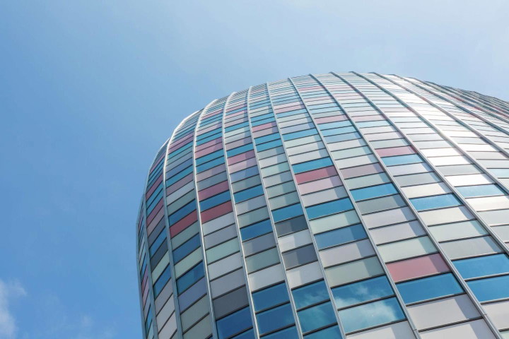 Hampton By Hilton Utrecht Centraal Station - Nieuwegein