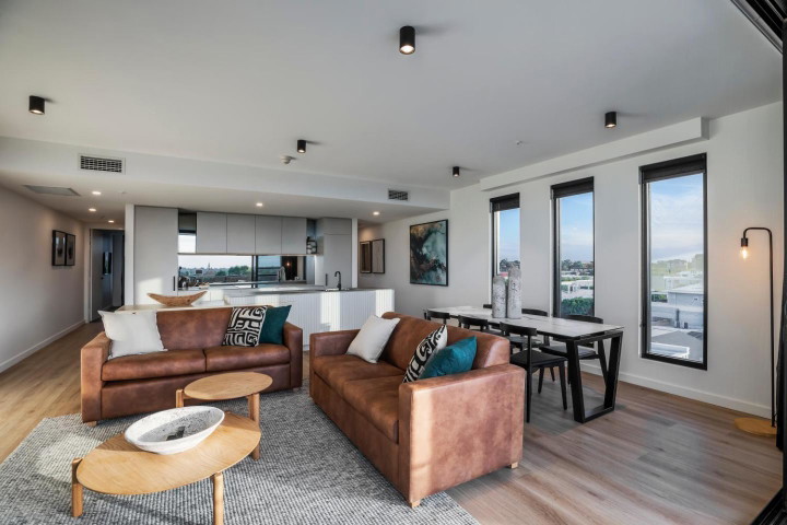 Kt Apartments - Adelaide
