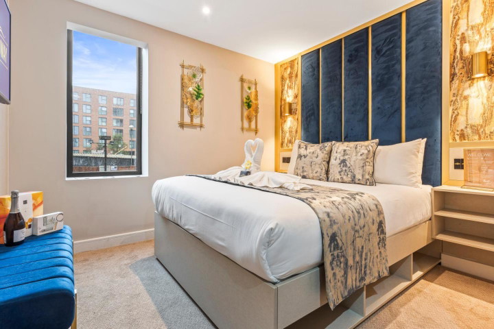 Hotel Holloway - Birmingham
