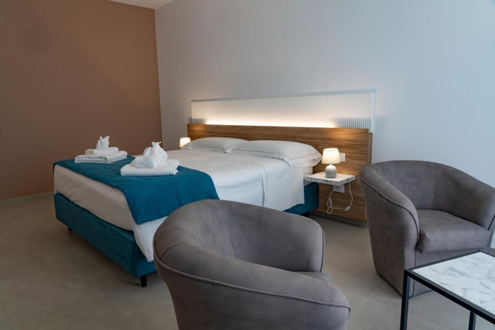 B&b Alba - Partinico