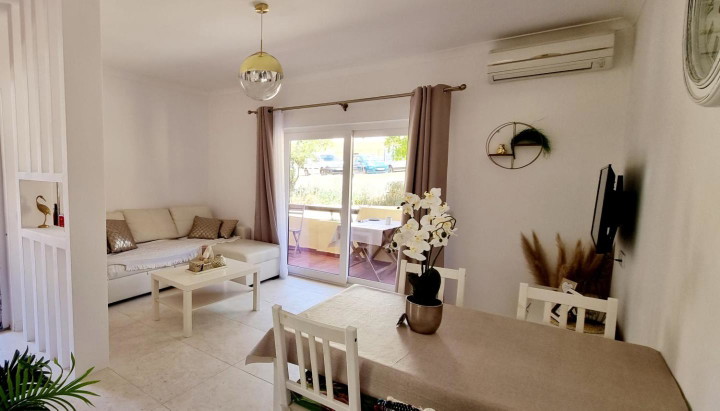 Casa Dourada - Alvor