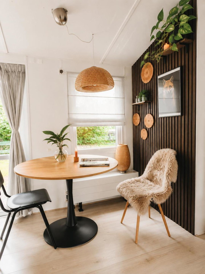 The Red Shutter Cottage - Zwolle