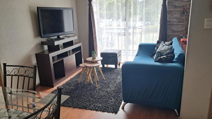 Departamento Lado Outlet - Temuco