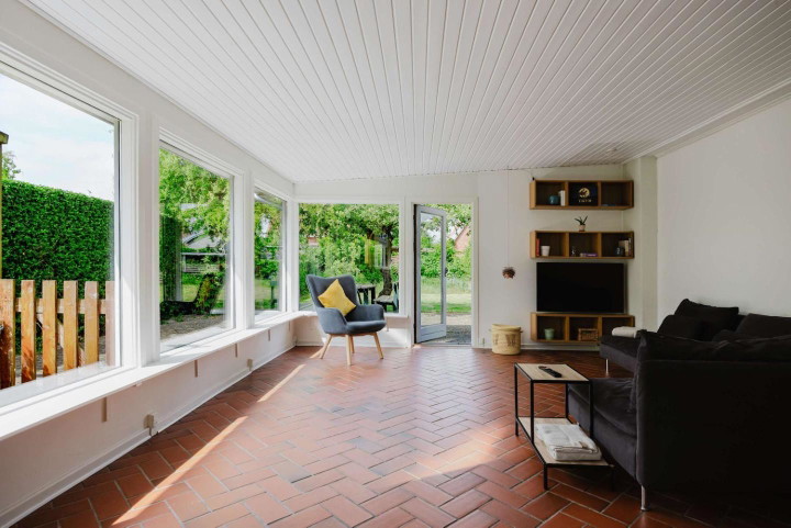 Private House Close To City Center - Copenhagen