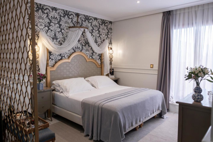 Hotel Gravina 51 - Espartinas
